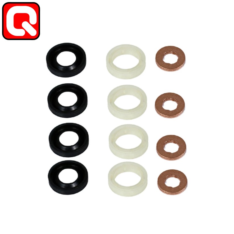 Kit de vedação injetores